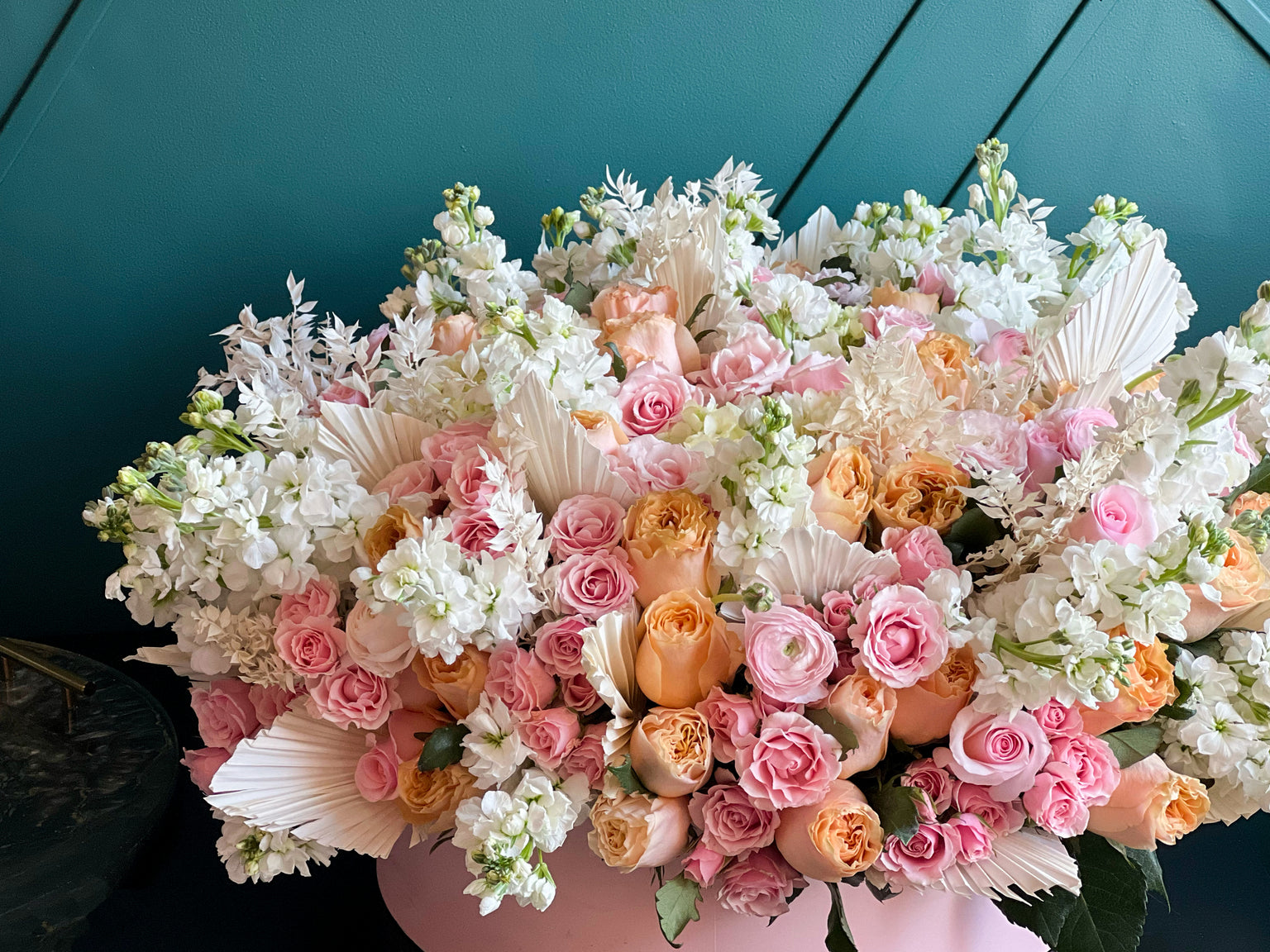 Luxury Flowers Miami