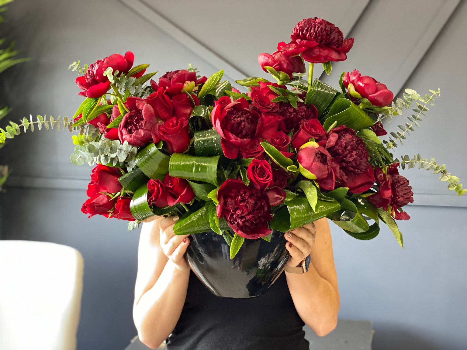 Luxury Flowers Miami